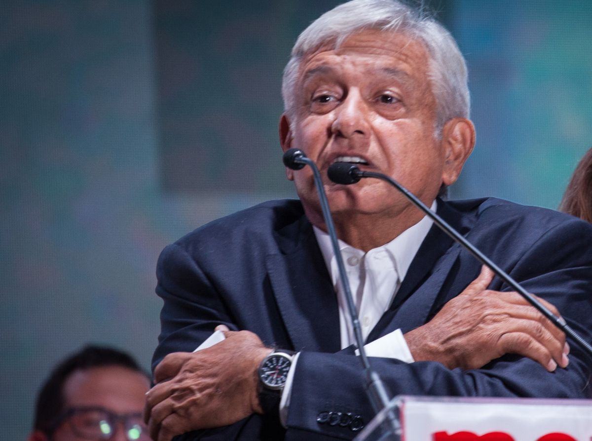 La razón por la que AMLO y su equipo podrían “afectar” el negocio de ...