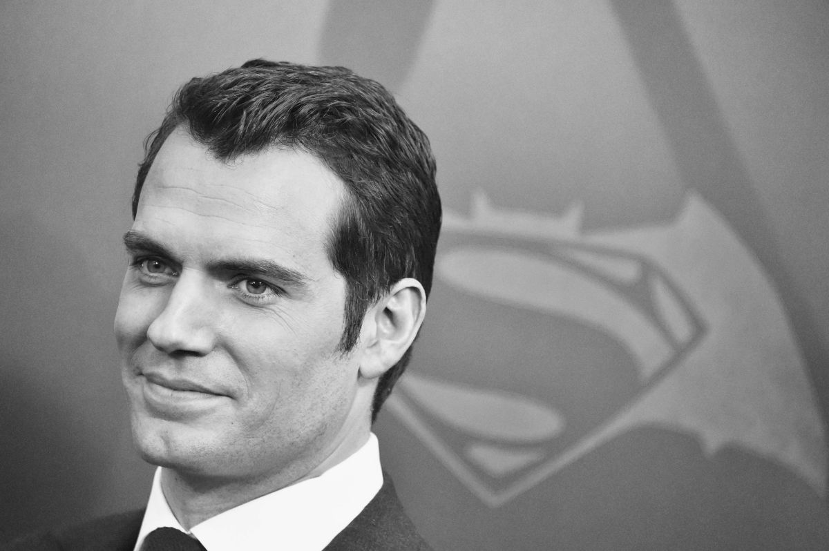 Henry Cavill confirma que no volverá a interpretar a Superman - El Diario NY