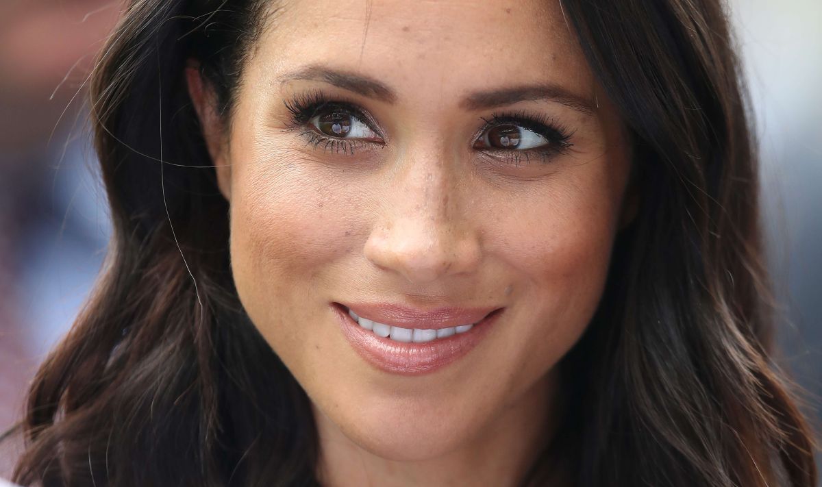 Meghan Markle, la duquesa de Sussex, vivirá su primera prueba de fuego ... Meghan Markle, la duquesa de Sussex, vivirá su primera prueba de fuego ...