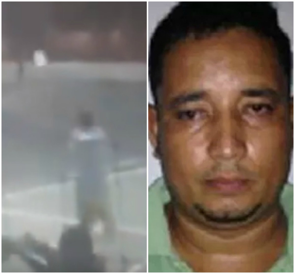 Sicario mata a narco colombiano mientras jugaba fútbol frente a su ...