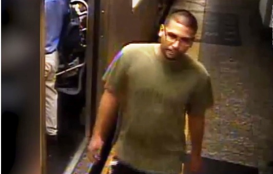 Video Pasajera Persigue Y Golpea A Pervertido En El Metro El Diario Ny