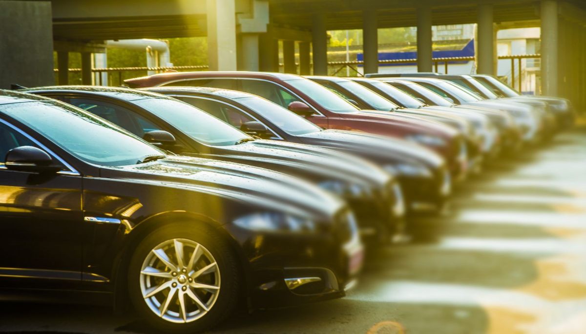 ¿Cuáles son los beneficios de comprar un auto chocado? - El Diario NY