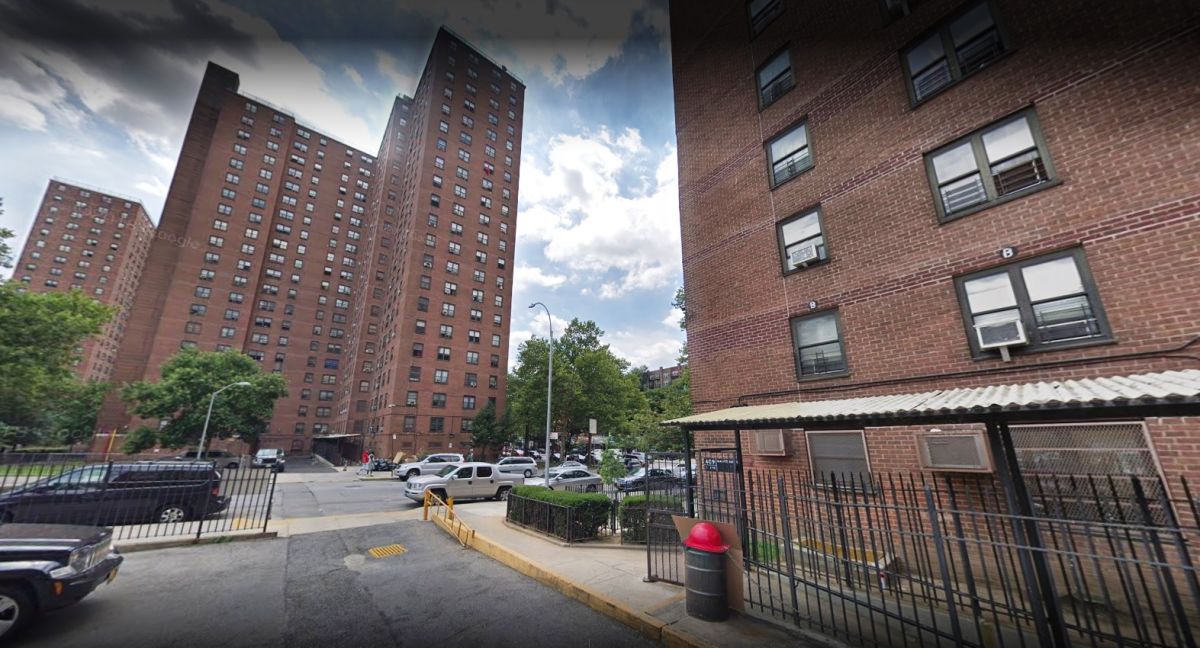 Padre muere y niño herido en tiroteo en edificio NYCHA en El Bronx - El ...