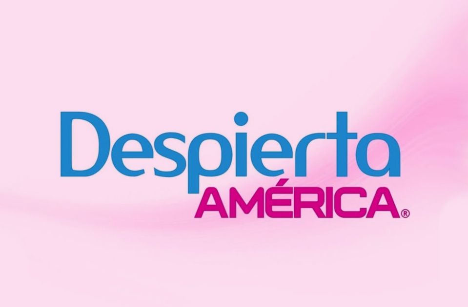Presentadora de ‘Despierta América’ de Univision anuncia embarazo - El ...