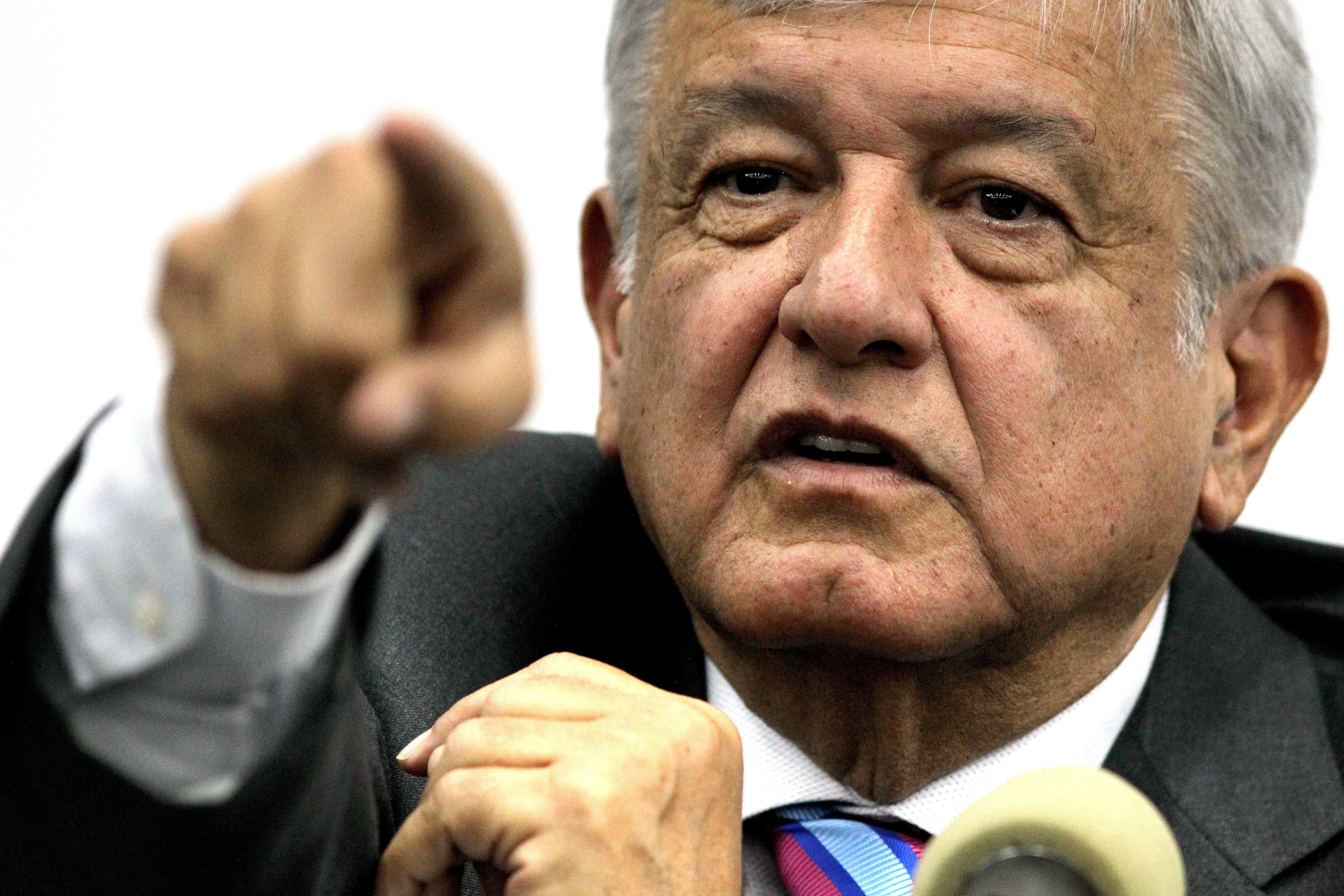 El “nuevo” frente de batalla de AMLO | El Diario NY