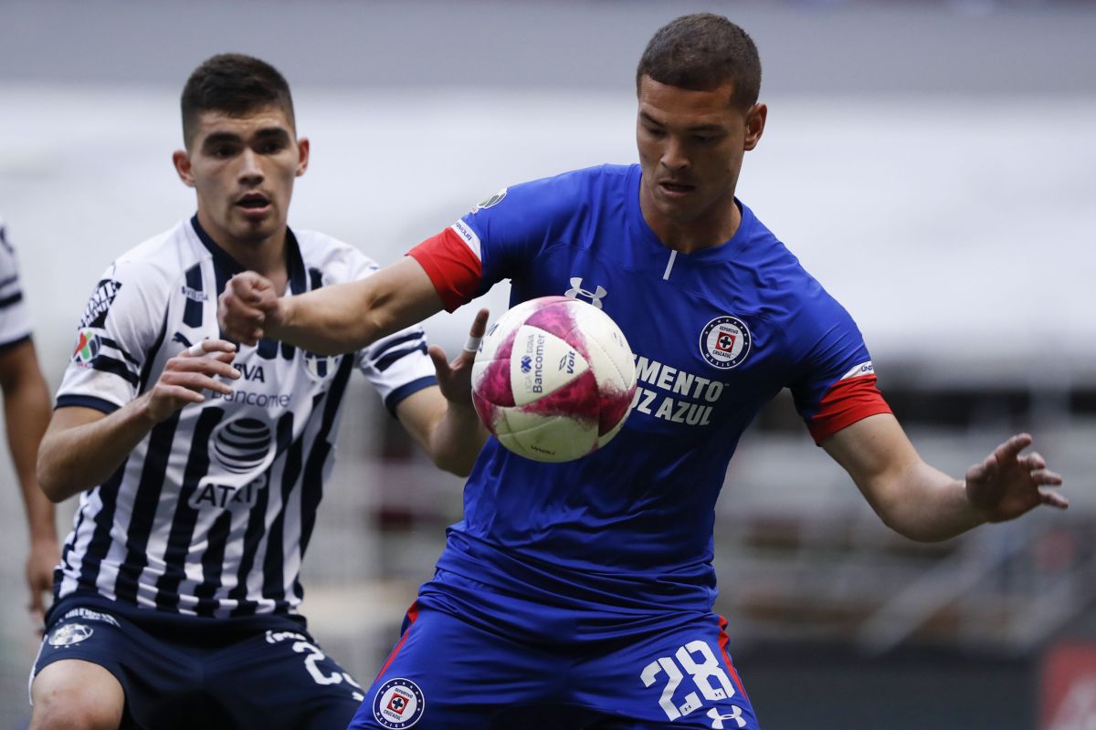 Dónde ver Rayados vs Cruz Azul de la final de Copa MX, horario y canales de TV - El Diario NY