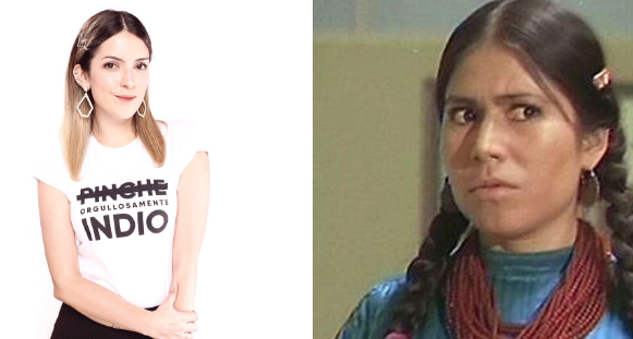 #Orgullosamenteindio, la campaña de cerveza mexicana que tildan de ...