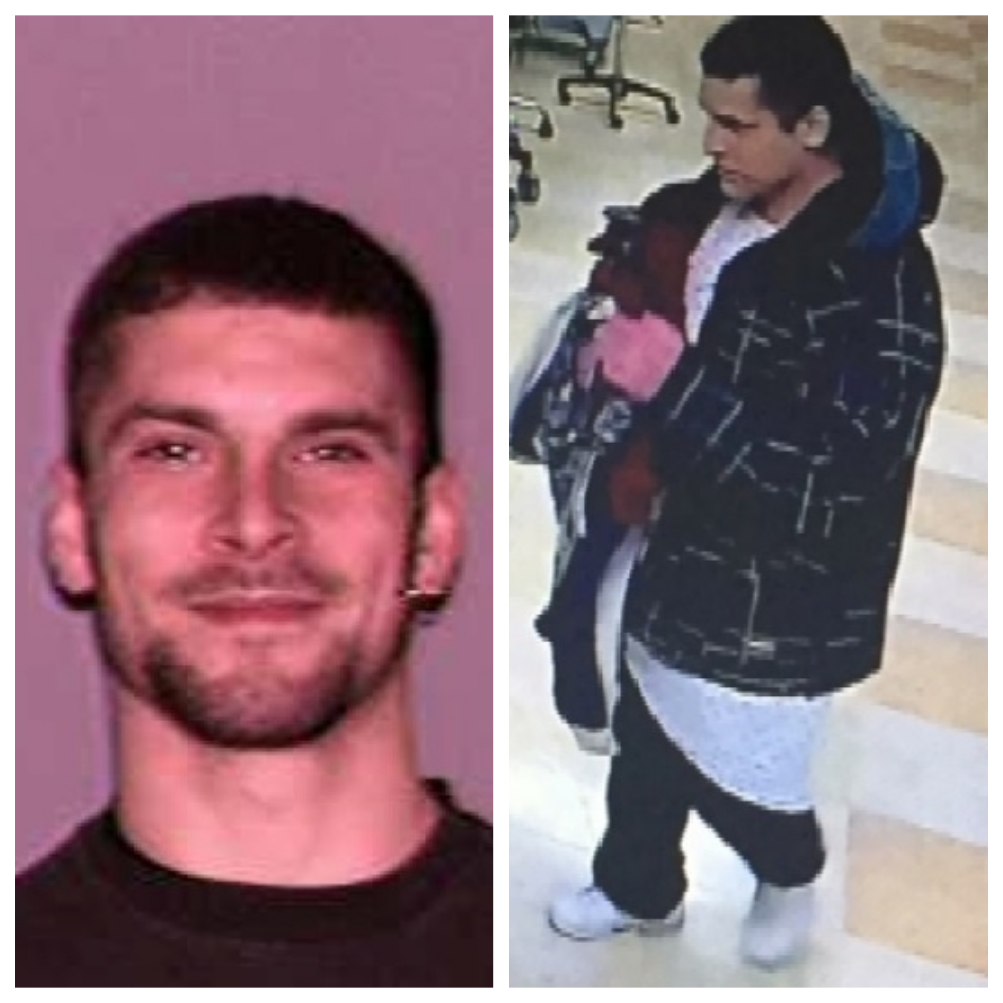 Buscan sospechoso "armado y peligroso" en Brooklyn que disparó a ...