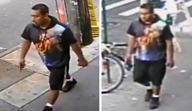 Otra niña víctima de manoseador prófugo en Queens - El Diario NY