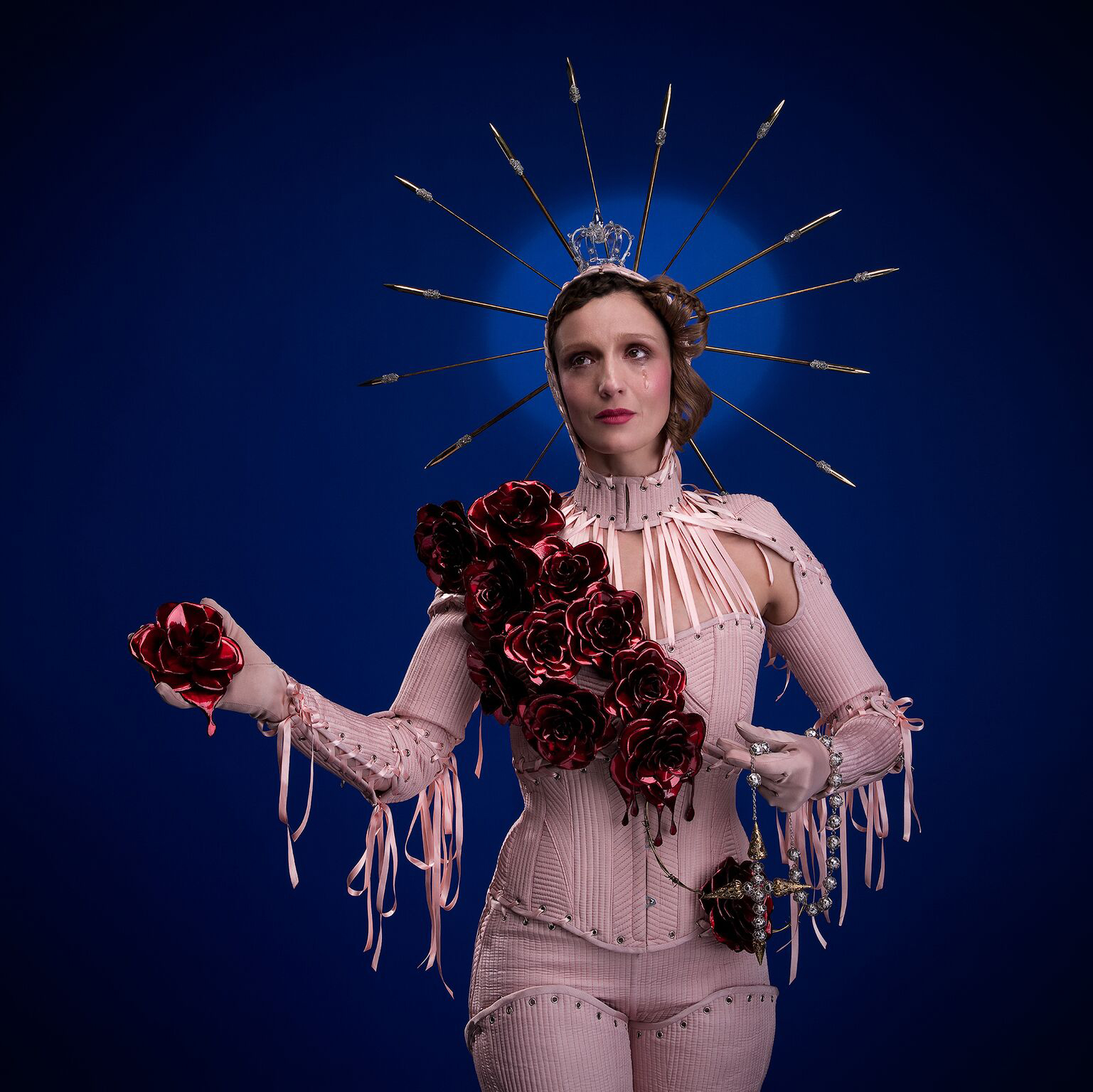 PINK: La historia de un color femenino y poderoso - El Diario NY