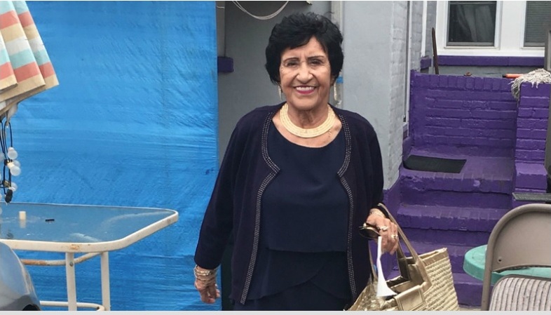 Anciana latina muere atropellada en Queens; conductor huye y taxista lo persigue - El Diario NY