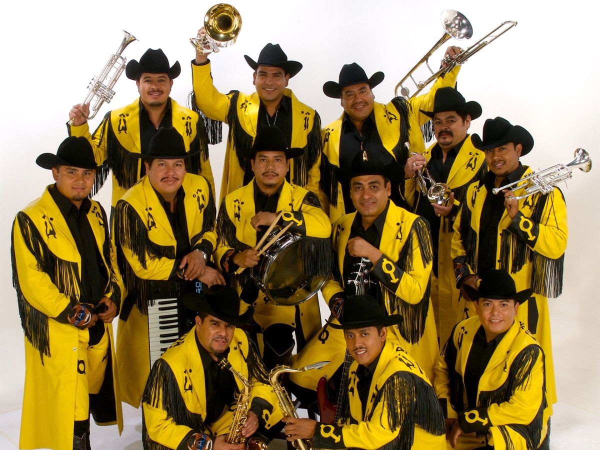 Banda Machos denuncia amenazas de muerte de grupo delictivo - El Diario NY