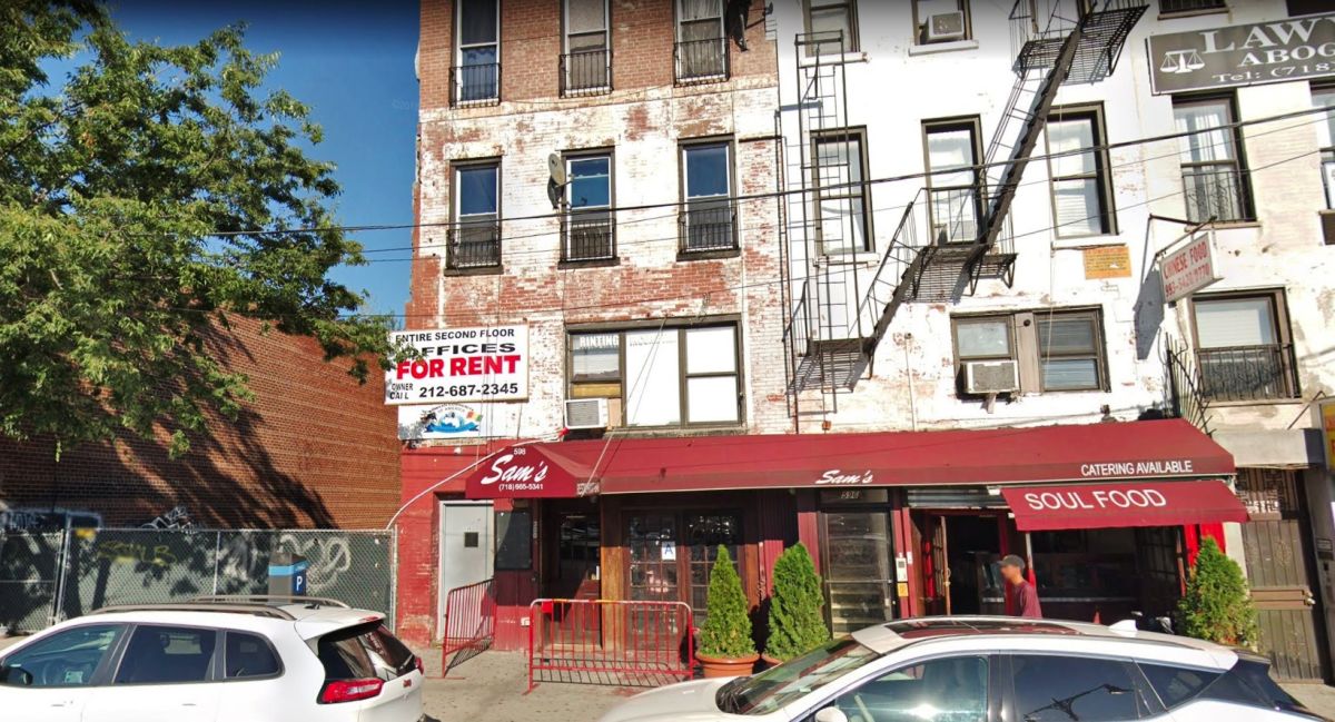 Un hombre muerto y otro herido por tiroteo en club nocturno en El Bronx ...