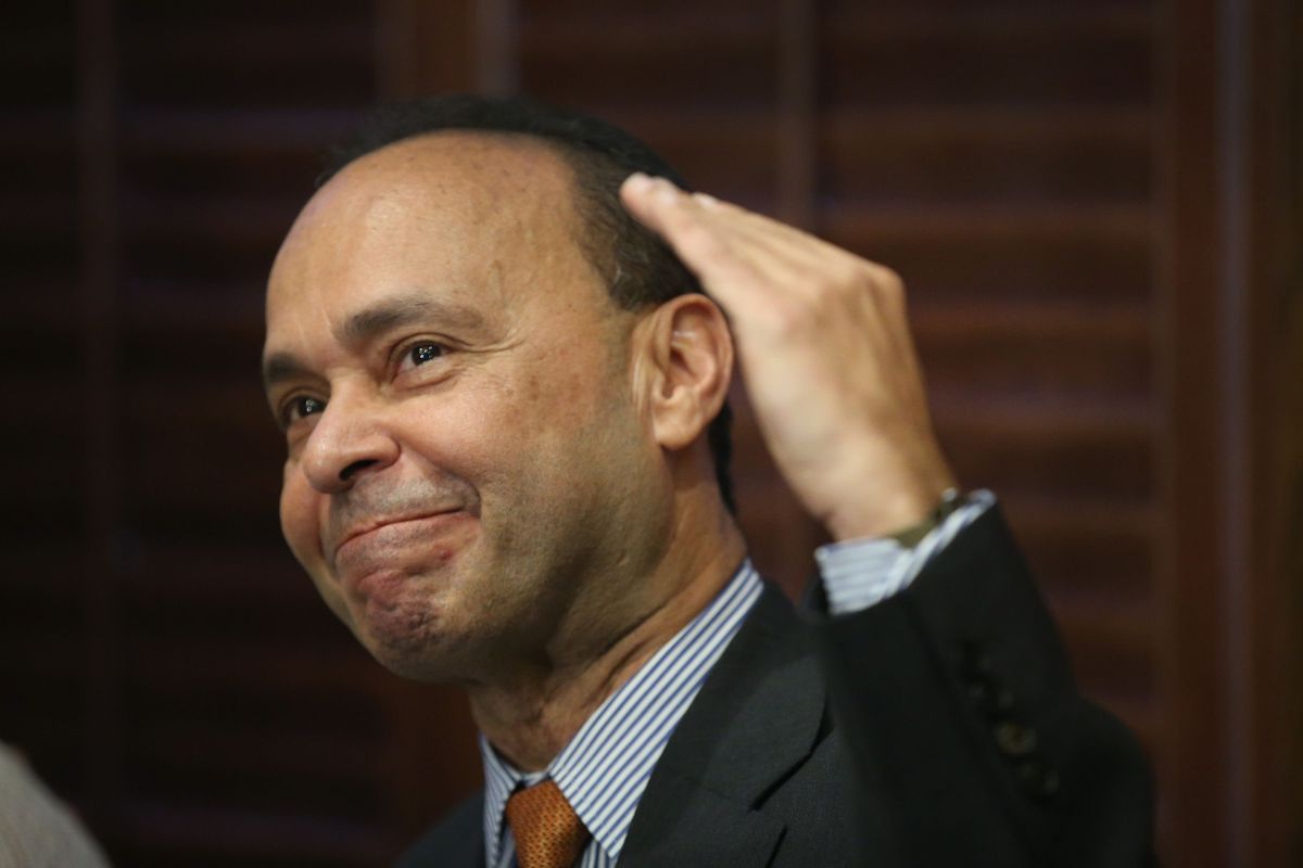 Congresista Gutiérrez promete continuar lucha por inmigrantes desde la ...