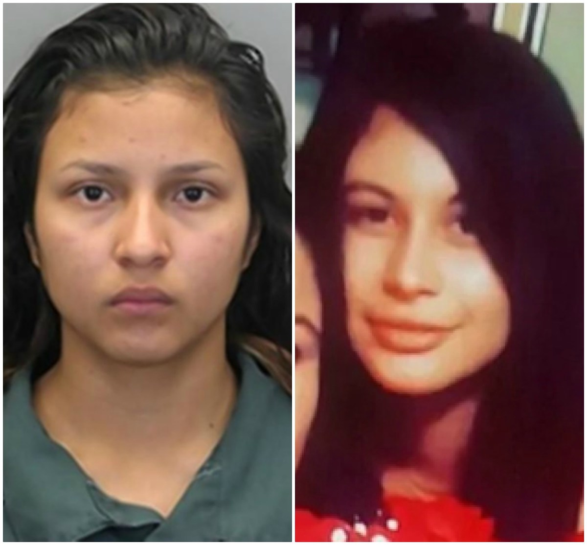 Pandillera de la MS-13 cumplirá cárcel por asesinar menor para vengar ...