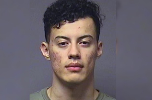 20 años de cárcel mínimo para alumno que mató a un compañero por celos ...