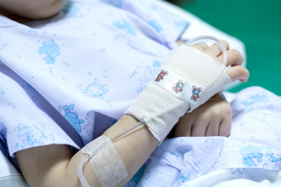 Qué debemos saber sobre el síndrome de la Mielitis Flácida Aguda | El ...