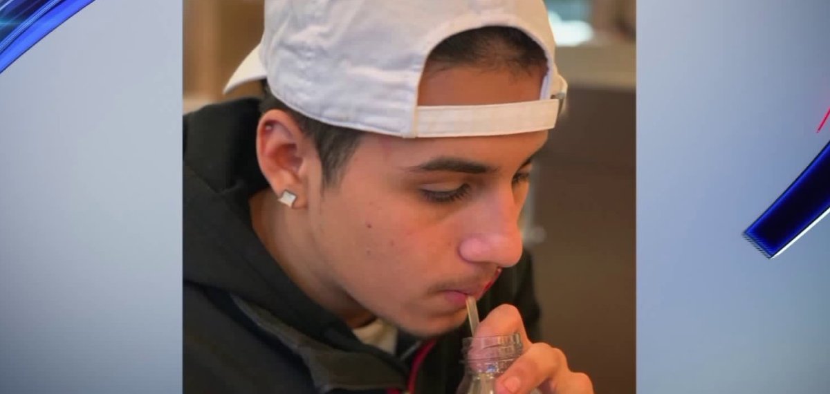 Arrestan a dos presuntos Trinitarios por el asesinato de joven hispano ...