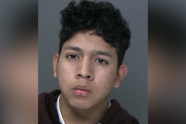 7 años de cárcel para miembro de MS-13 que intentó matar para ascender ...