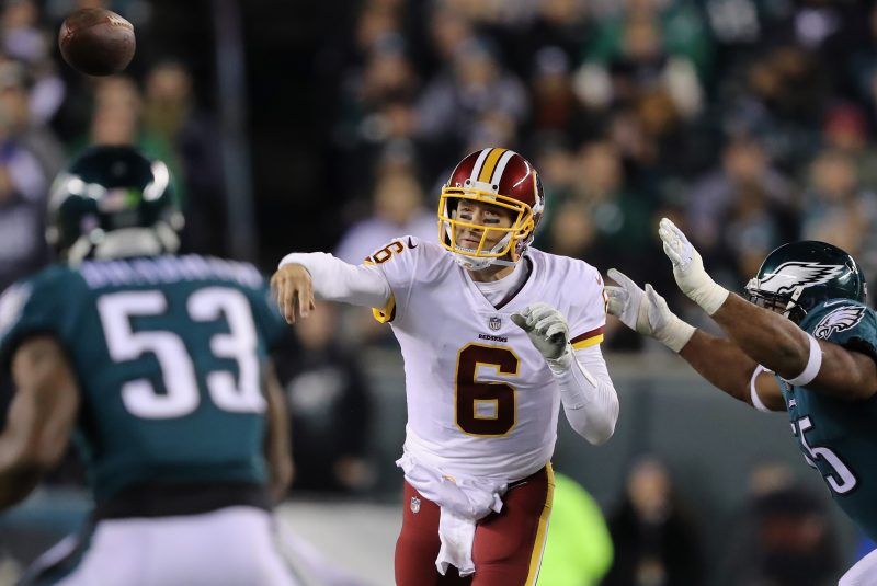 Quarterback de origen mexicano 'frena' un eventual regreso de ...