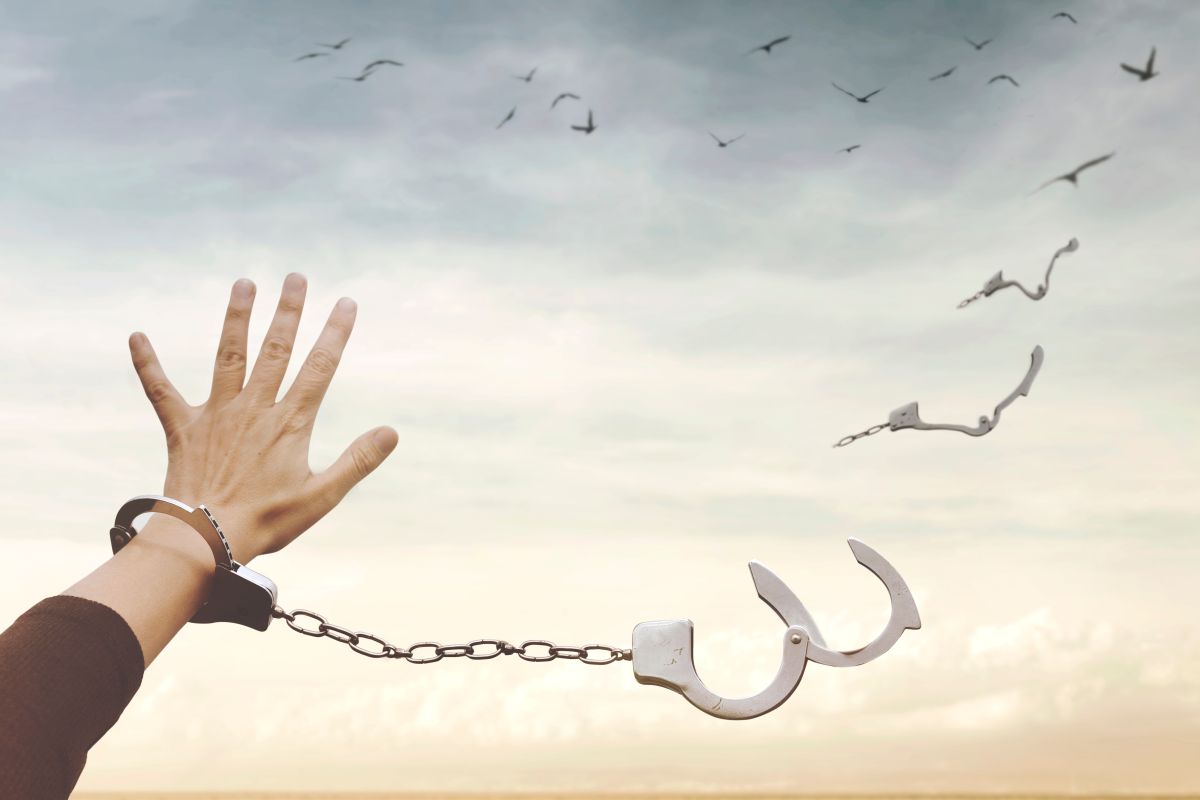 Ser libres - El Diario NY