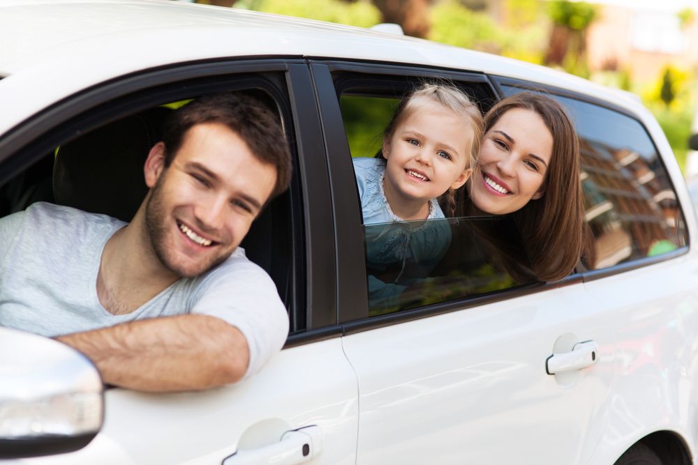 Cuáles son los 9 autos familiares más populares del 2018 - El Diario NY