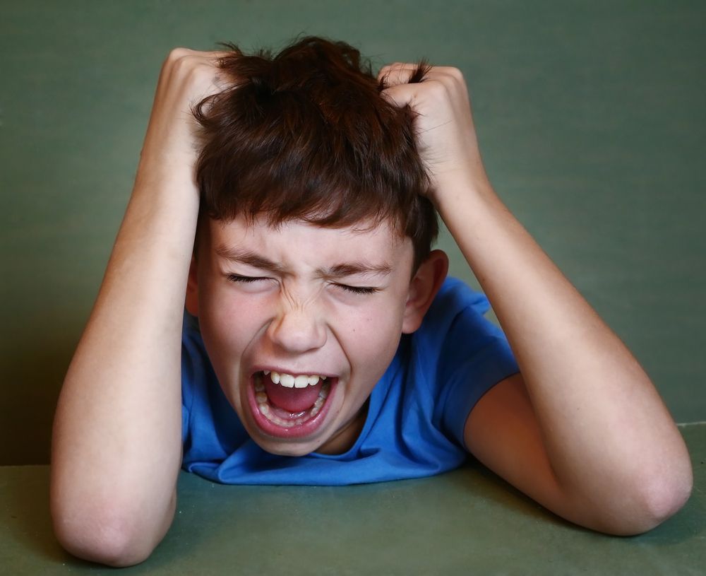 Trastorno bipolar en niños: ¿cómo ayudar a tu hijo a enfrentarlo? - El ...