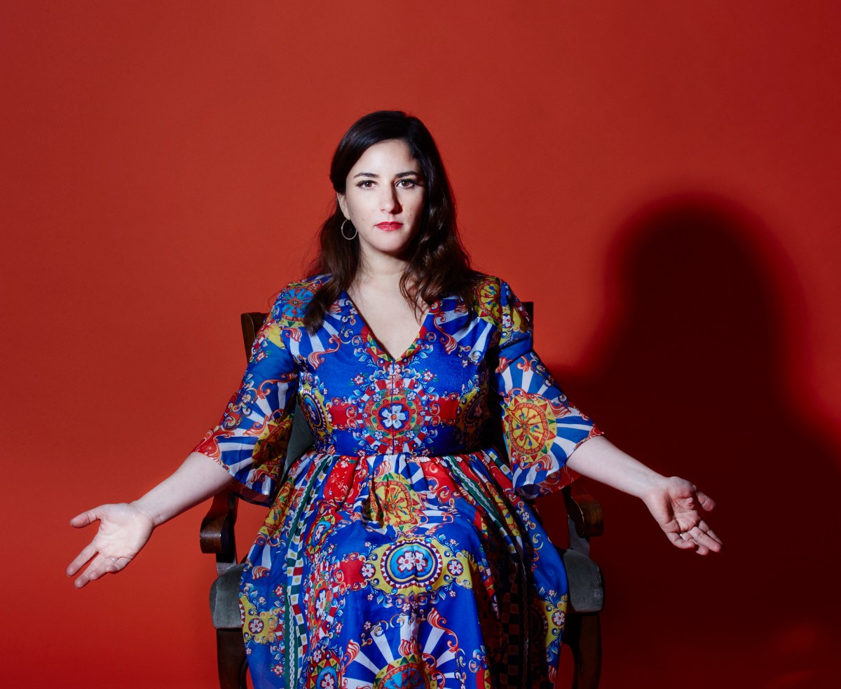 Voces latinas y activismo en el Lincoln Center - El Diario NY