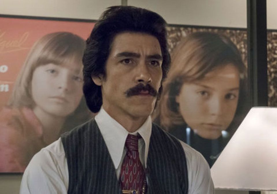 El “odiado” Luisito Rey se transformará en Hernán Cortés - El Diario NY