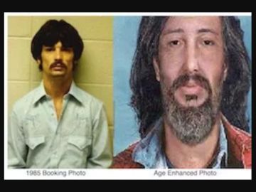 Cae en Puerto Rico sujeto buscado por asesinato en Alabama en 1985 - El ...