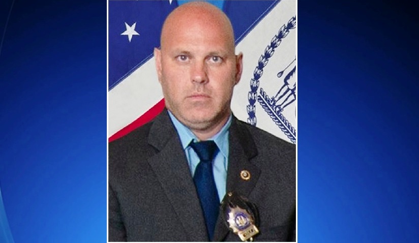 Acusan a segundo sospechoso por homicidio de detective en Queens - El ...