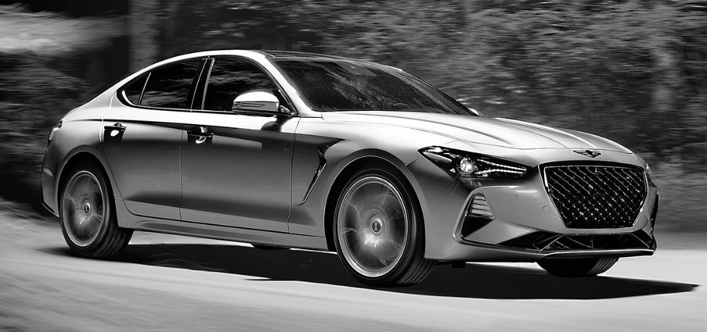 Los 10 mejores autos del 2019 según World Car Awards - El Diario NY