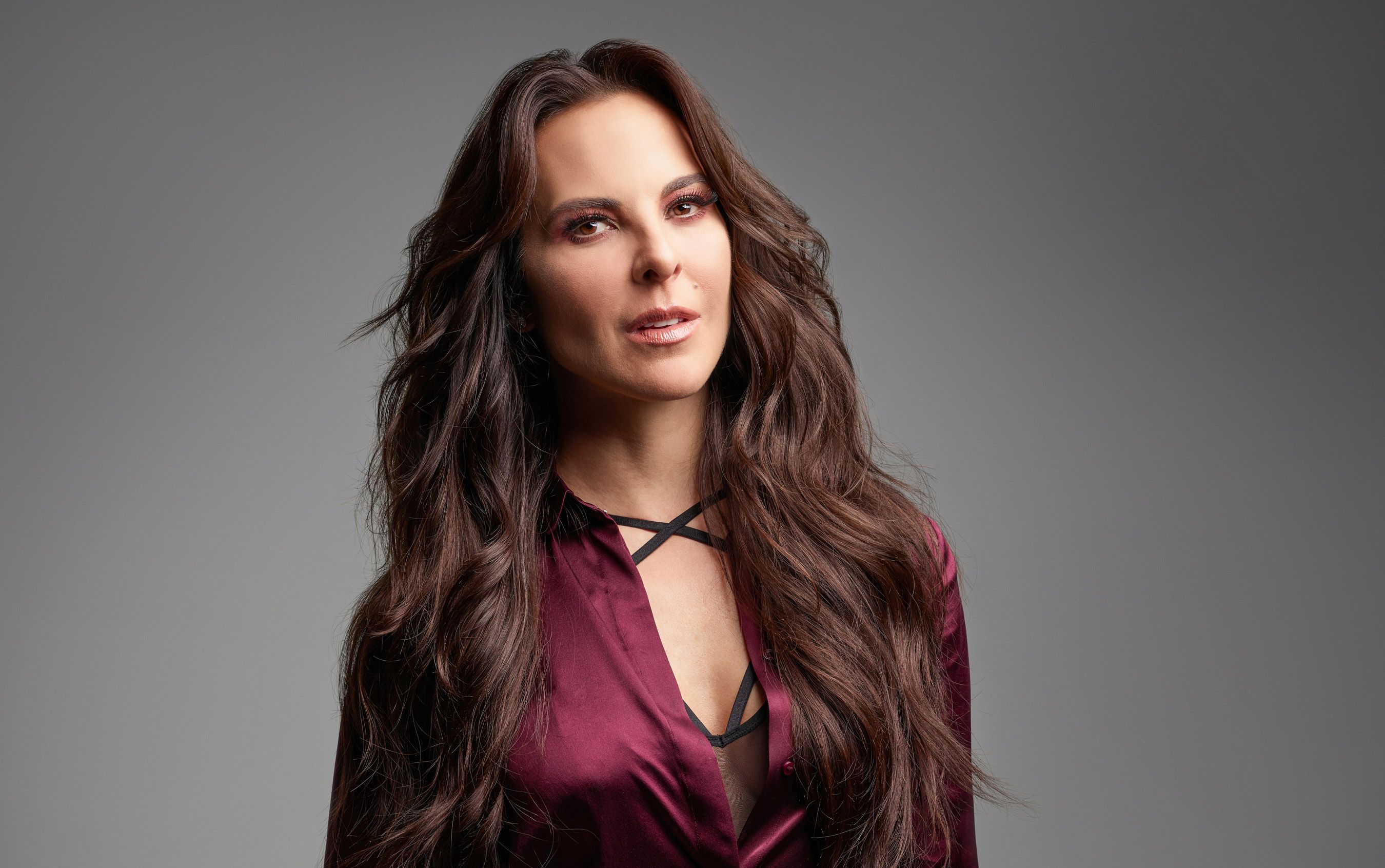 4 series y películas con Kate del Castillo en Netflix - El Diario NY