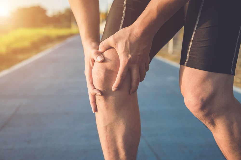 ¿Qué es la tendinitis rotuliana o rodilla de saltador y cómo se produce ...