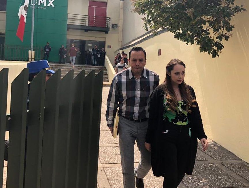 Elisa Vicedo: qué sucedió con la actriz que acusó a un actor de ...