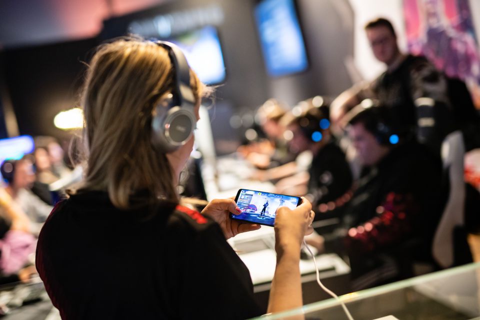 ¿Conoces los celulares “Gaming”? Te presentamos los mejores - El Diario NY