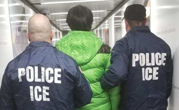 Esta es la forma en que agentes de ICE han logrado evitar políticas de ...