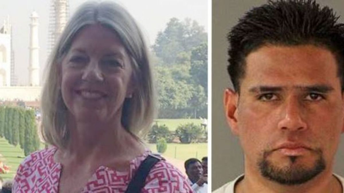 Acusan de asesinato a hombre buscado por ICE en 9 ocasiones - El Diario NY