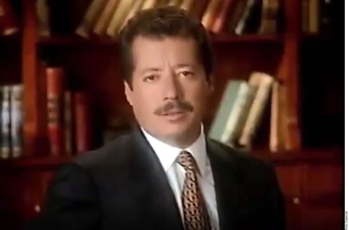 A 25 años de su asesinato, revelan spots inéditos de Colosio - El Diario NY