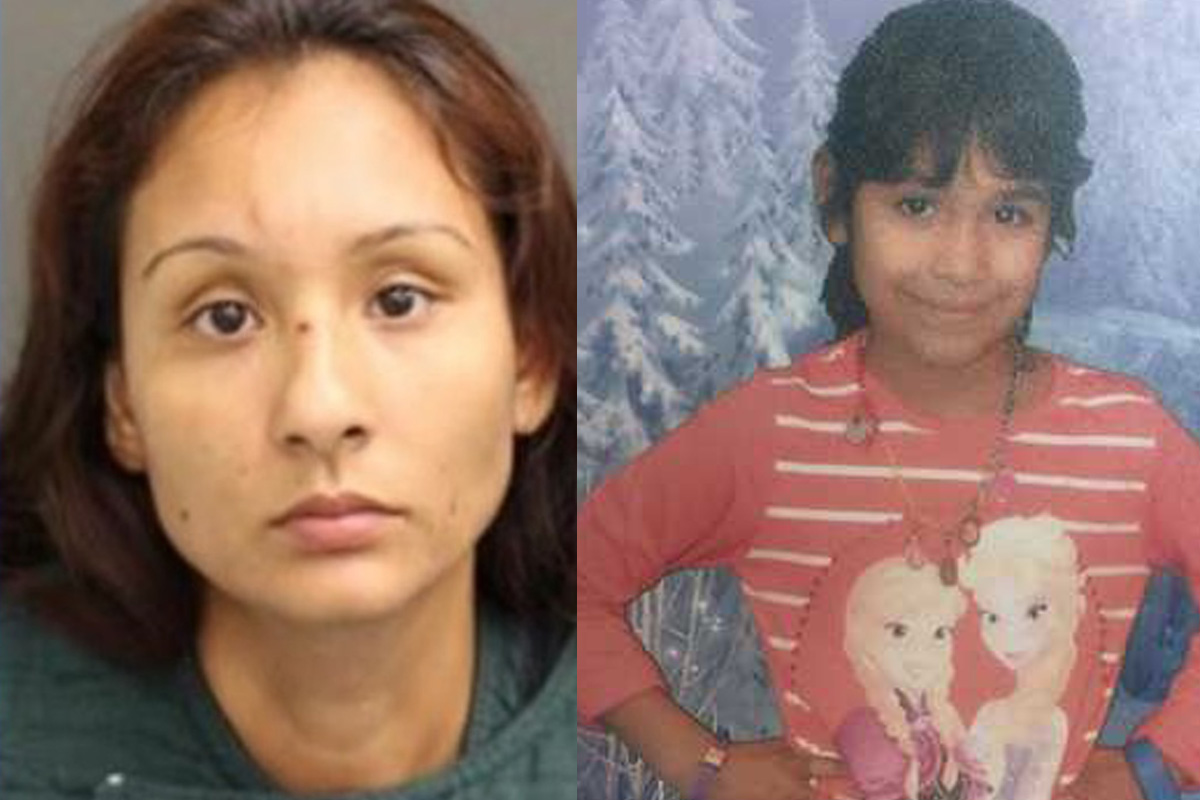Hispana de Florida mata a su hija de 11 años para que no tuviera sexo ...