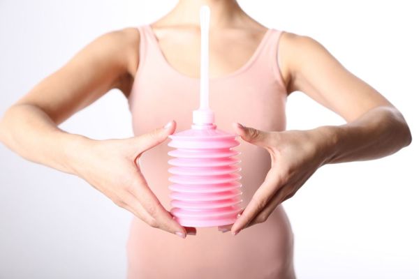 ¿Cada cuánto tiempo debo hacerme un lavado vaginal y con qué productos ... ¿Cada cuánto tiempo debo hacerme un lavado vaginal y con qué productos ...
