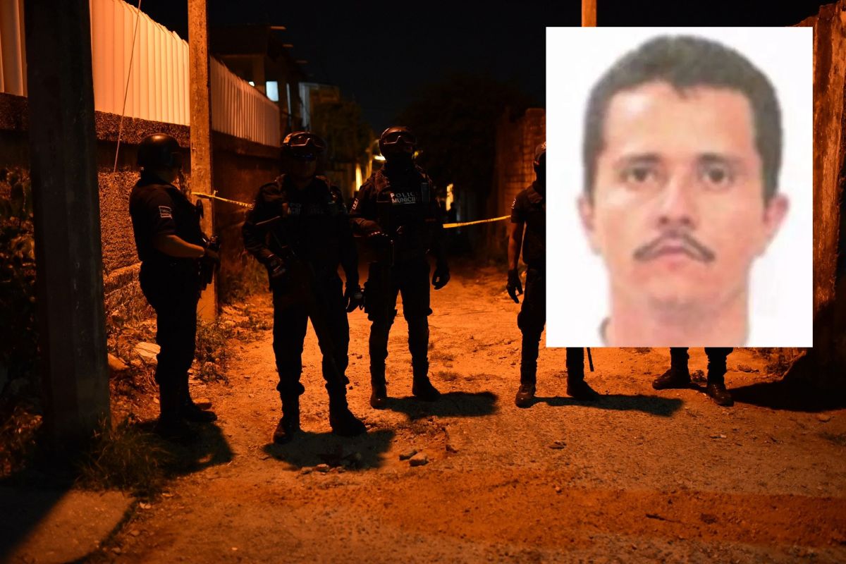 Víctimas de masacre en Veracruz “daños colaterales” en venganza de Los ...