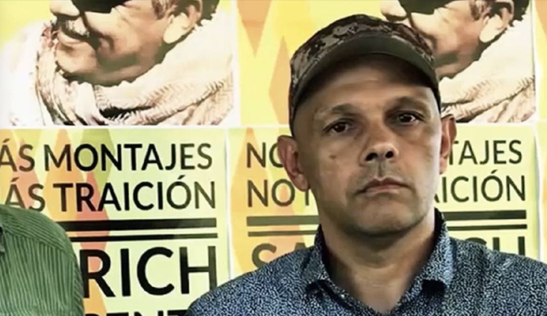 Ofrecen 930 Mil De Recompensa Por Captura De ‘el Paisa Ex 2498