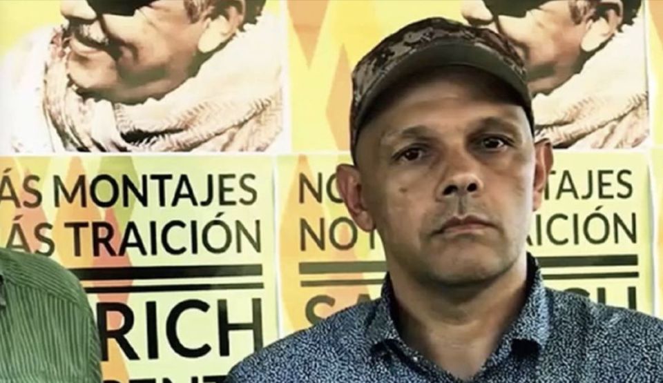 Ofrecen $930 mil de recompensa por captura de ‘El Paisa’, ex ...