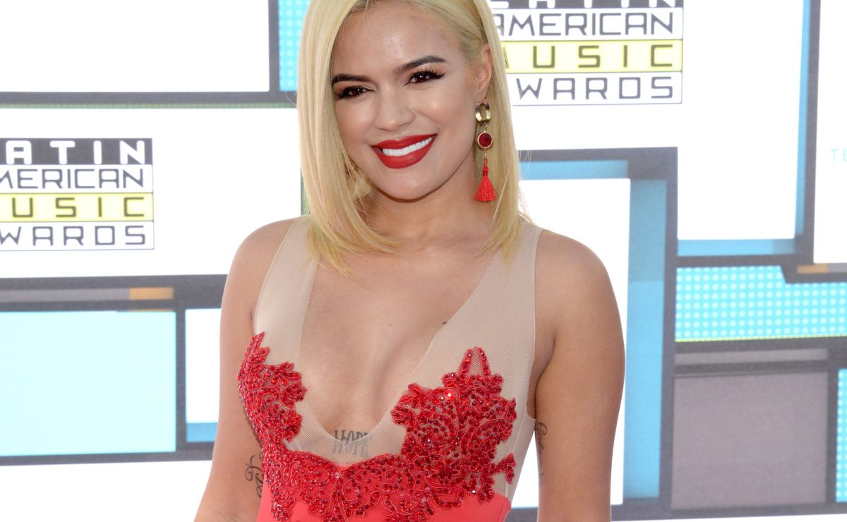 Karol G se lanza con el bikinazo más candente - El Diario NY