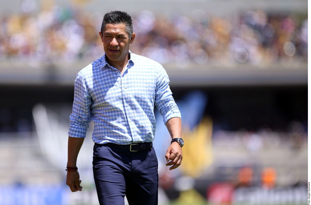 Nacho Ambriz supera el alcoholismo y ahora triunfa con el León en la ...