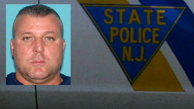 Arrestan a policía de Nueva Jersey por pornografía infantil - El Diario NY