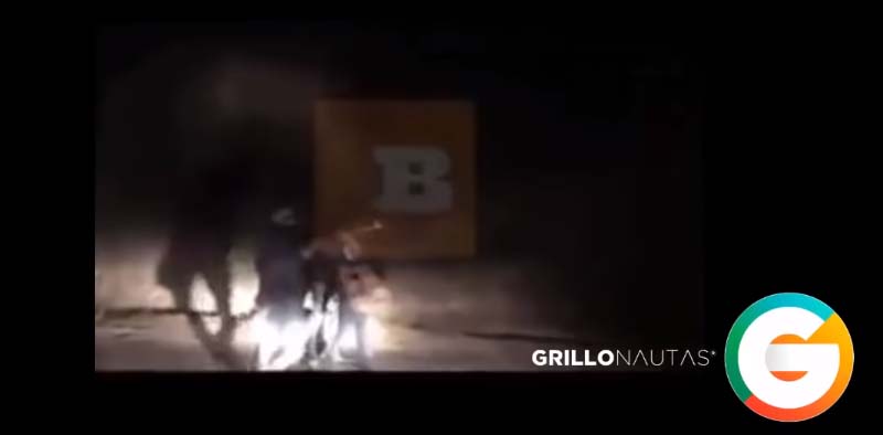 Los Viagras y el Cartel Jalisco Nueva Generación se enfrentan a balazos ...