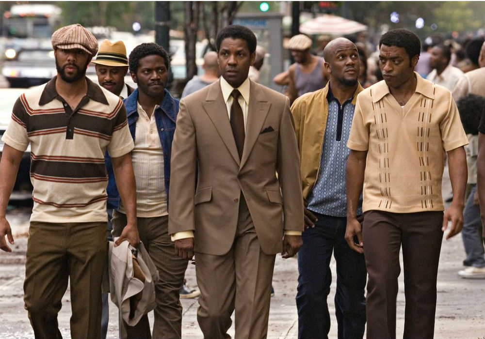 Las 5 mejores películas de detectives en Netflix - El Diario NY