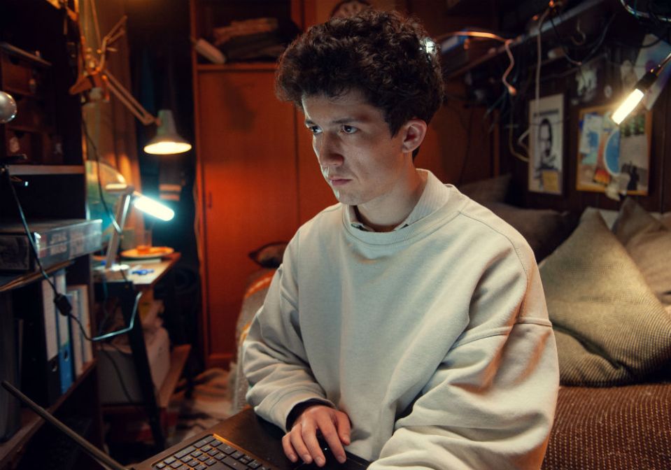 Netflix lanza “How to sell drugs online (fast)” - El Diario NY